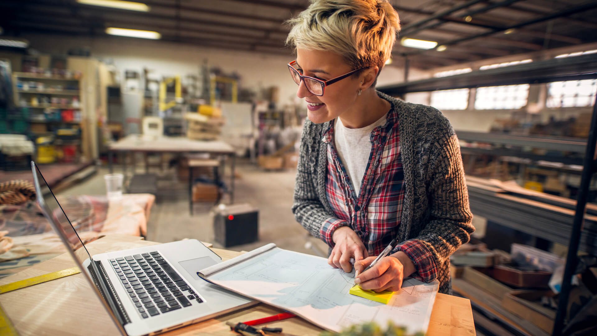 How an accountant can help manage your debt | British Business Bank