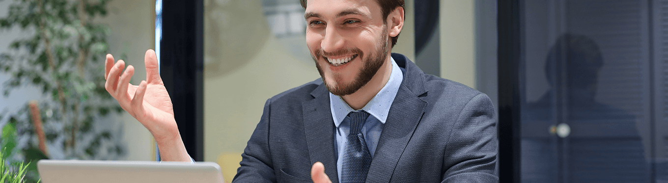 How to deliver your pitch online | British Business Bank