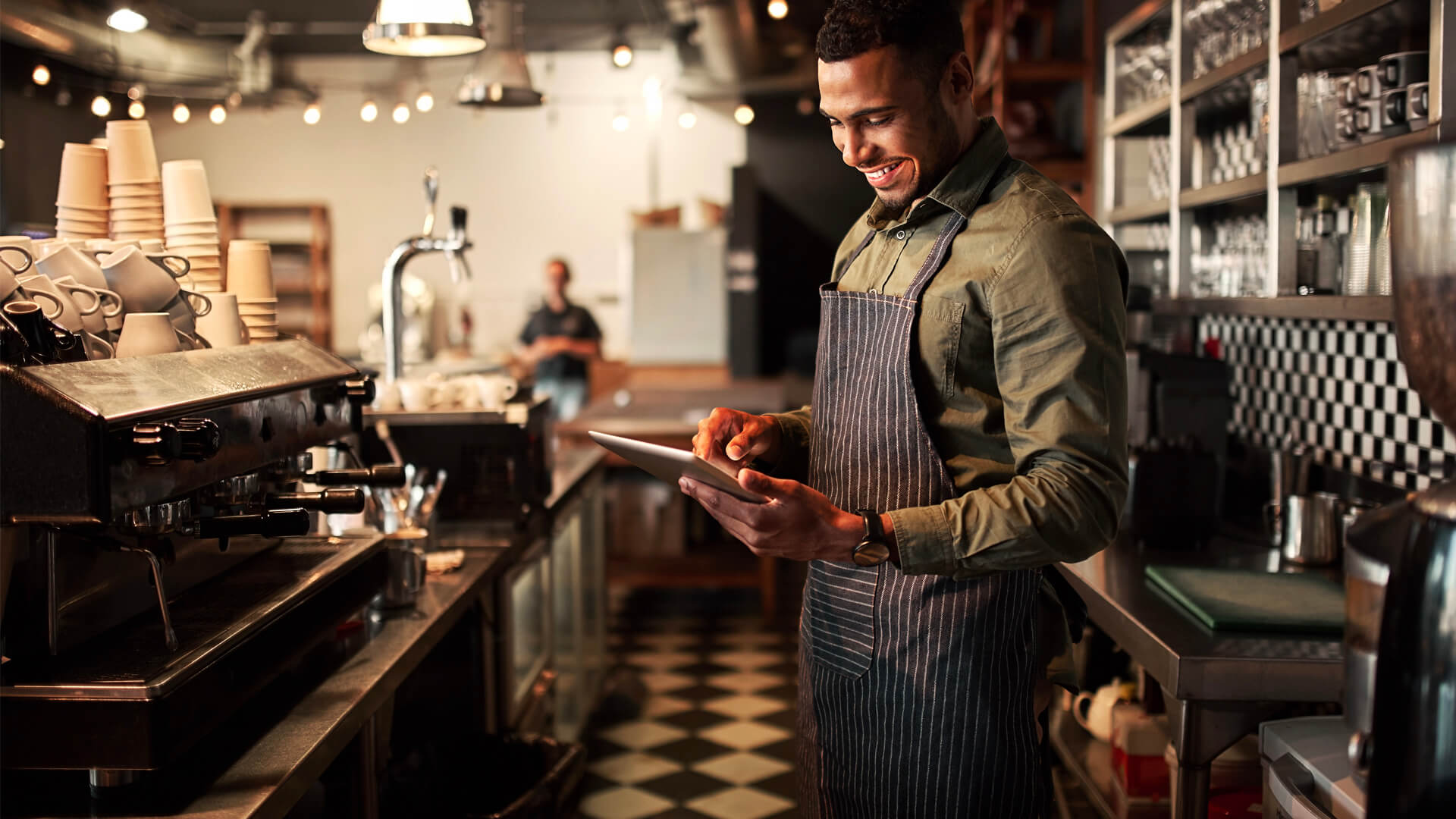Maintaining your mojo | British Business Bank
