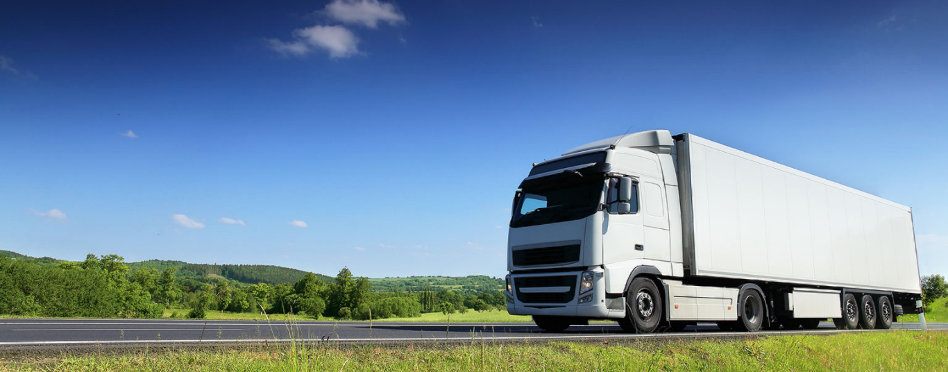 Green logistics – strategies for eco-friendly delivery | British ...