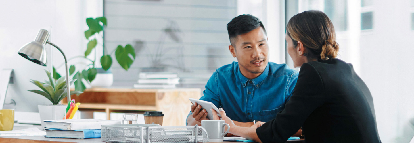 Finance and banking jobs - British Business Bank