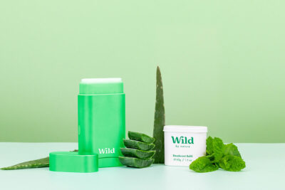 Wild Cosmetics | British Business Bank