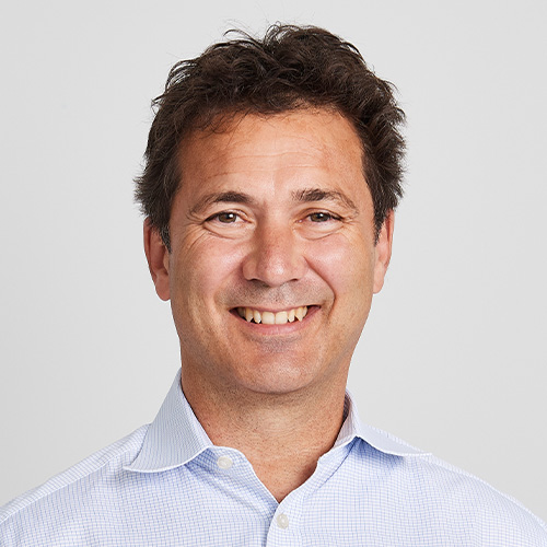 Graeme Fisher | British Business Bank