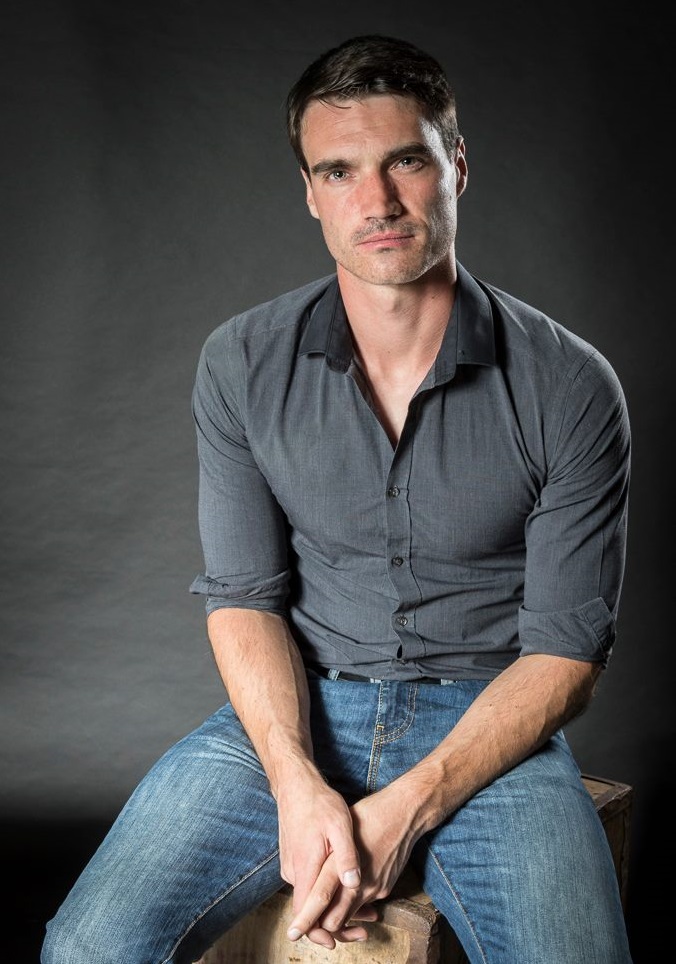 Luke Stott | British Business Bank