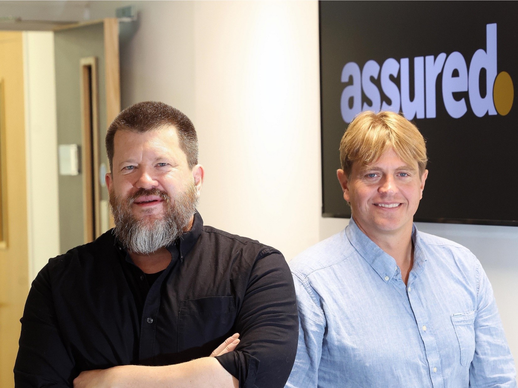 Assured Insights | British Business Bank