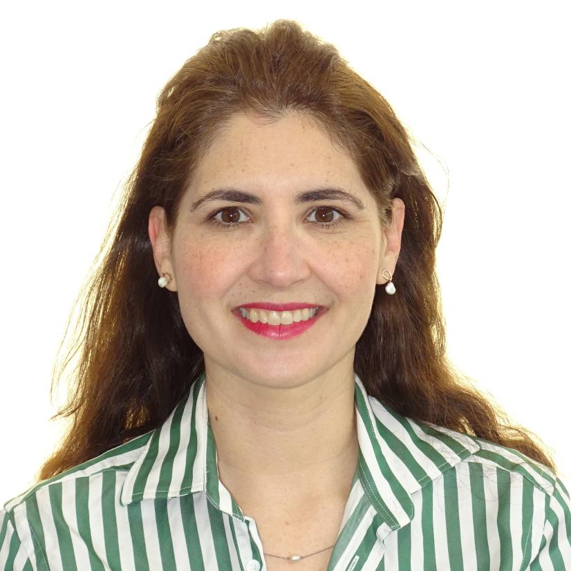 Tara Reeves | British Business Bank