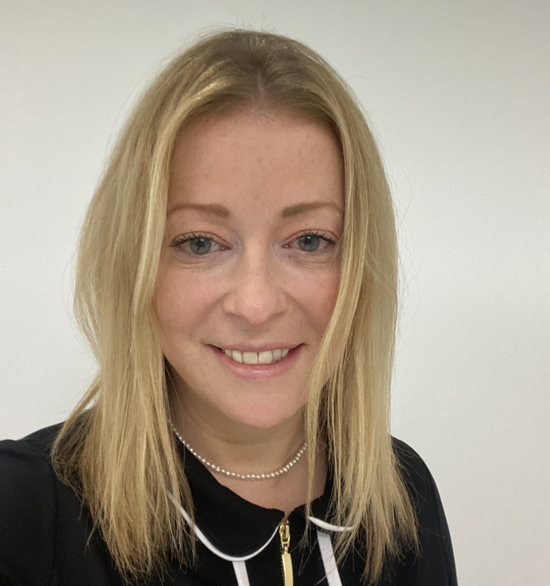 Roxanne Howdle-Rowe | British Business Bank