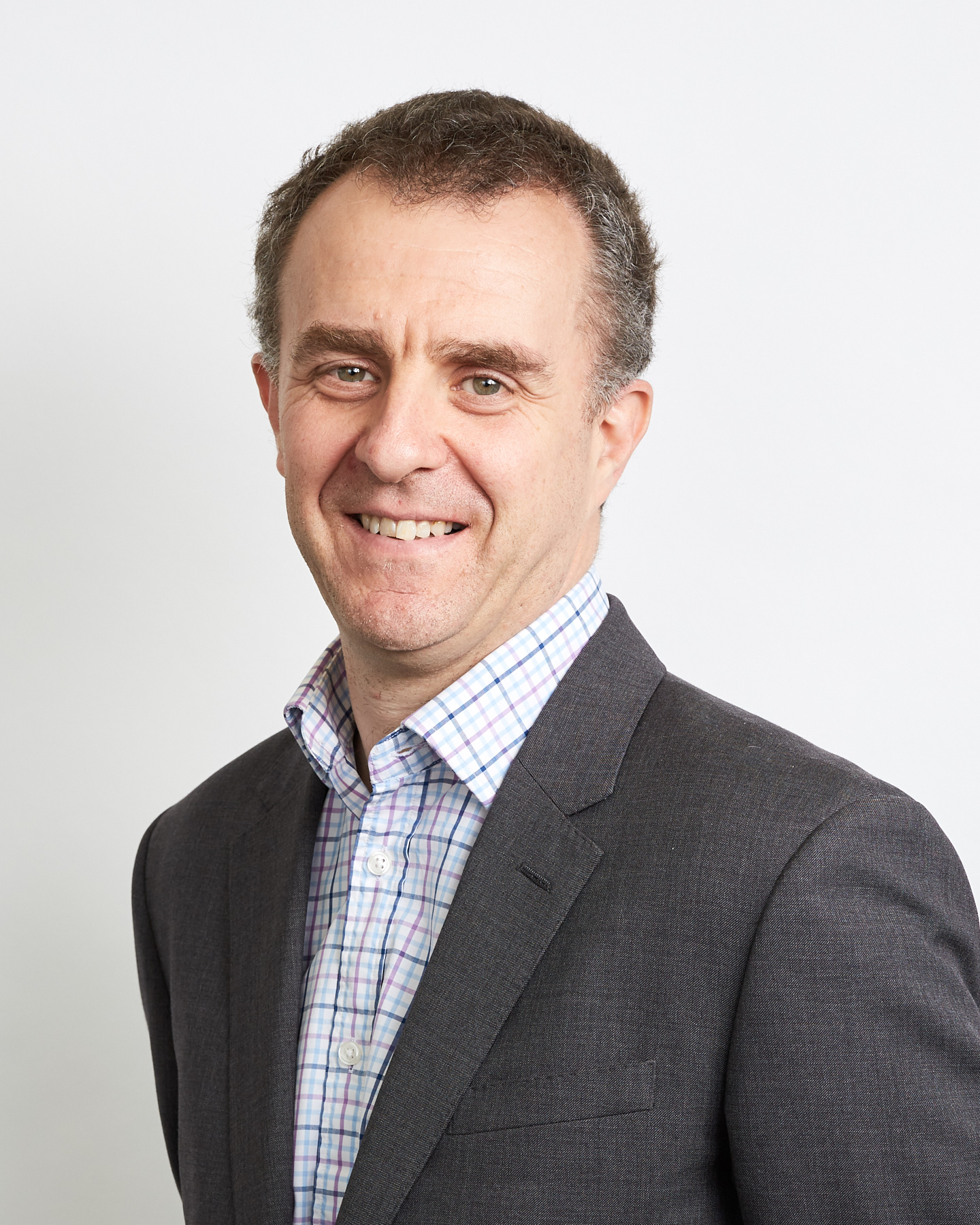 Matt Adey | British Business Bank