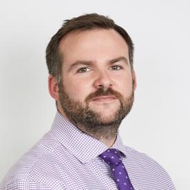 Stephen Welton | British Business Bank